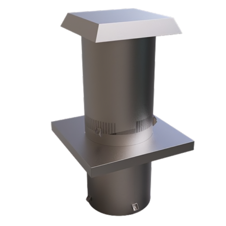 Garbage Chute – vardhaman corp